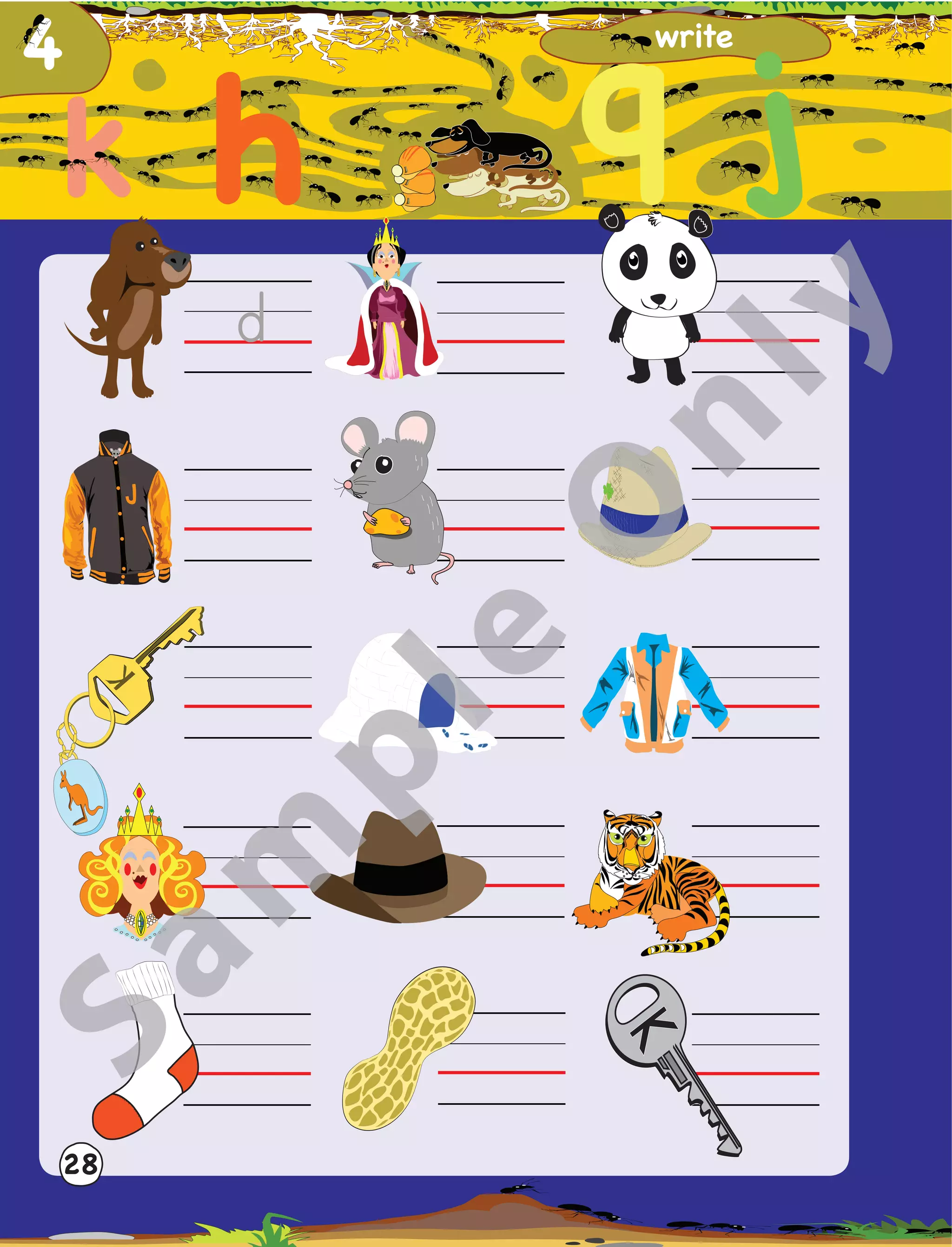 Songs and Games Phonics : Book 1 | PDF | Children\'s Music | Music