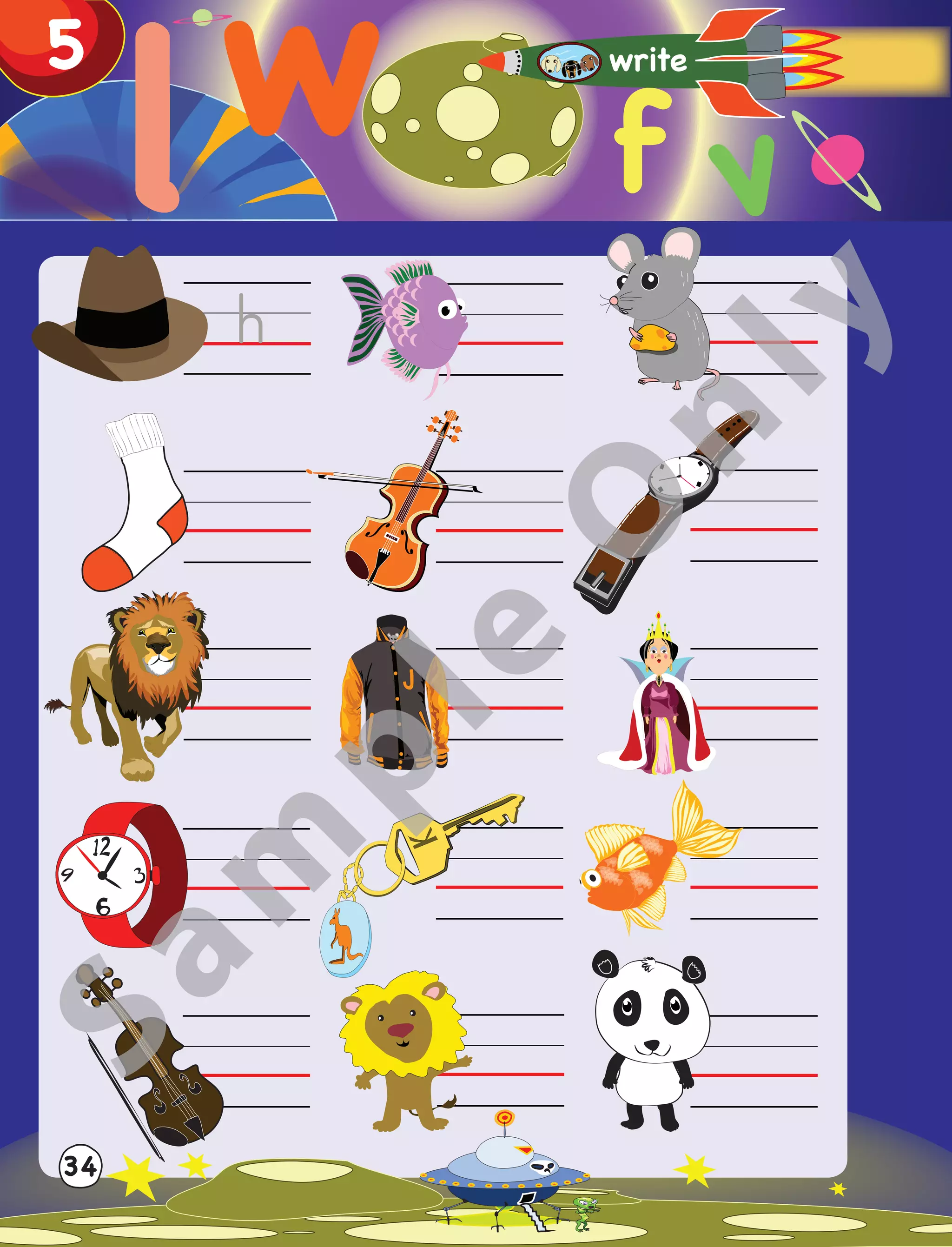 Songs and Games Phonics : Book 1 | PDF | Children\'s Music | Music