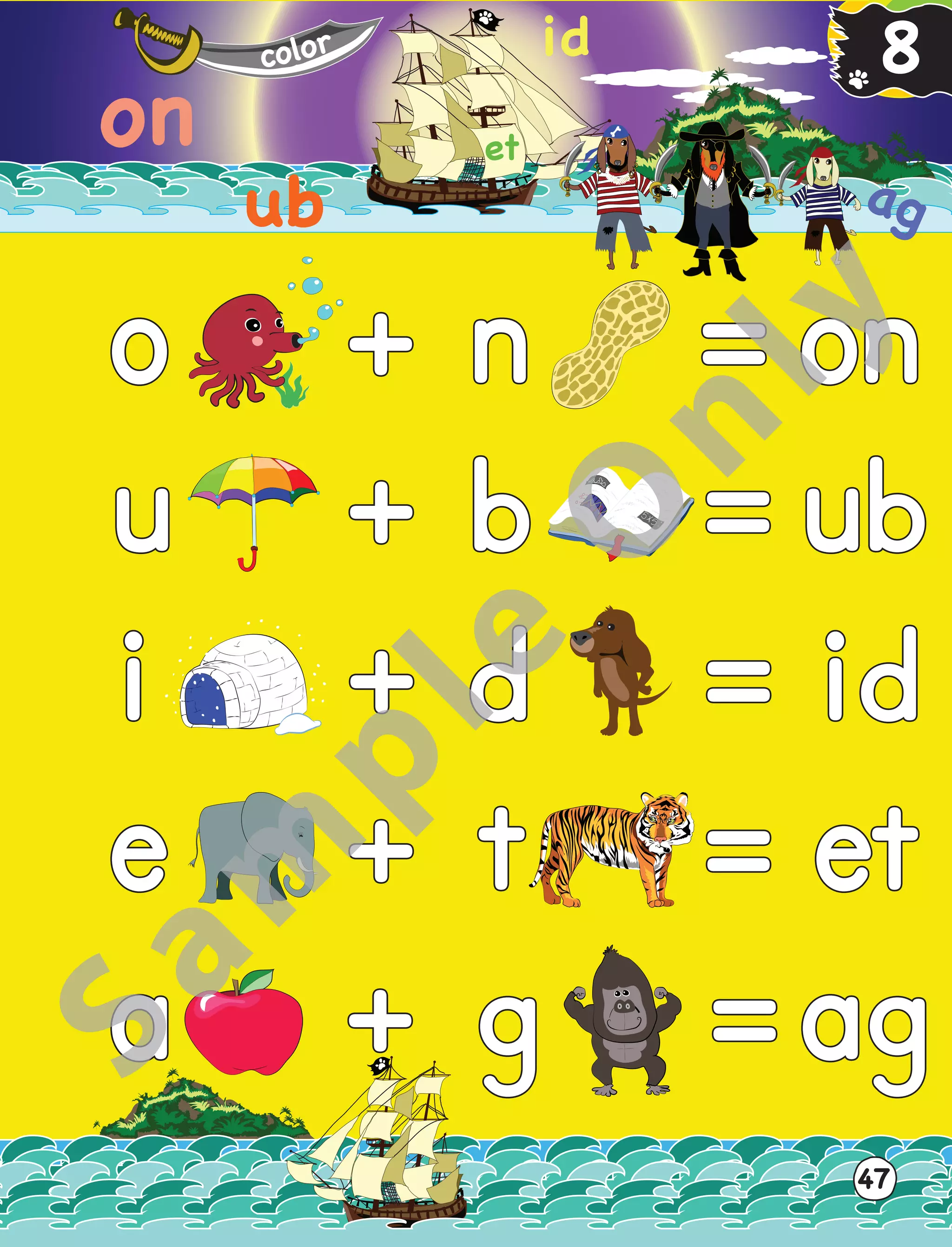 Songs and Games Phonics : Book 1 | PDF | Children\'s Music | Music