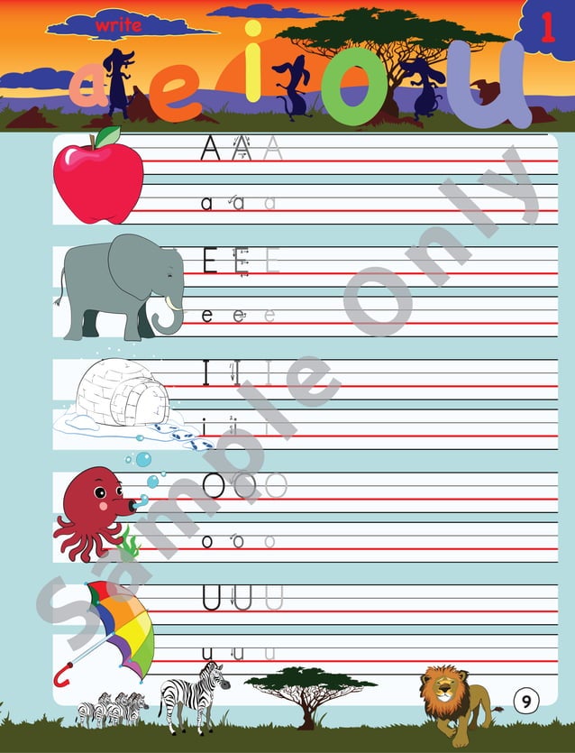 Songs and Games Phonics : Book 1 | PDF | Children\'s Music | Music