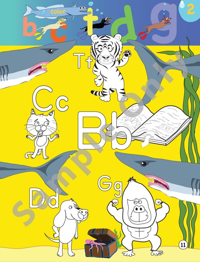 Songs and Games Phonics : Book 1 | PDF | Children\'s Music | Music