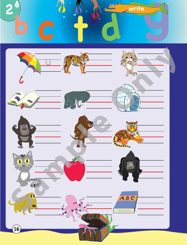 Songs and Games Phonics : Book 1 | PDF | Children\'s Music | Music