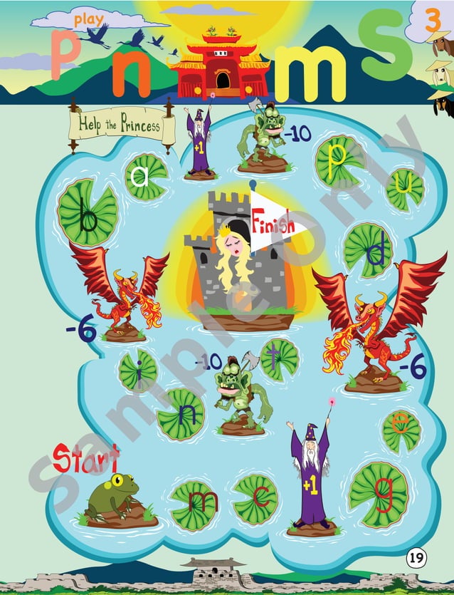 Songs and Games Phonics : Book 1 | PDF | Children\'s Music | Music