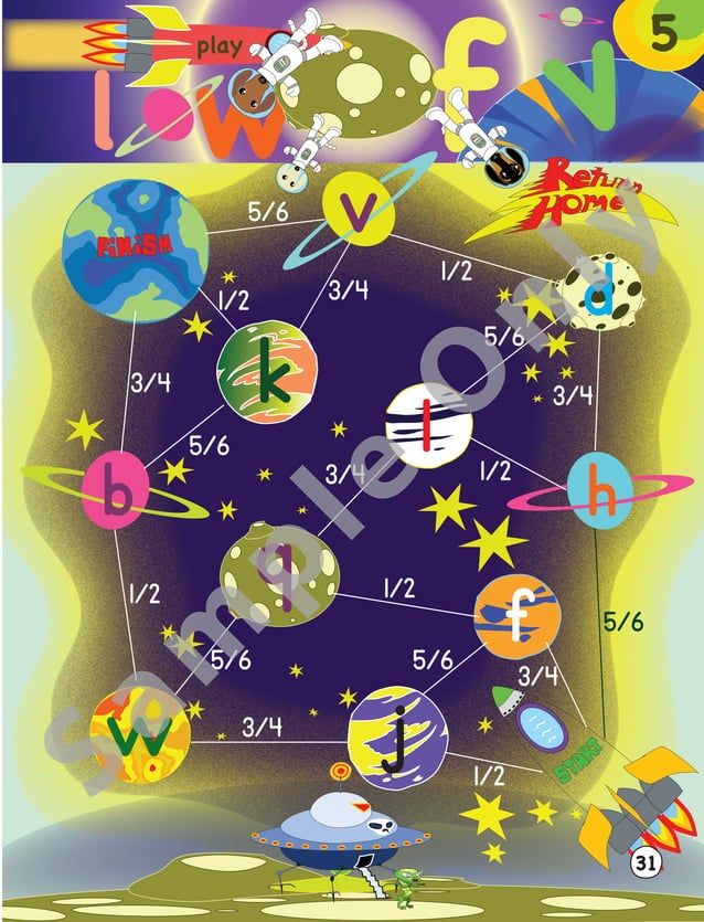 Songs and Games Phonics : Book 1 | PDF | Children\'s Music | Music