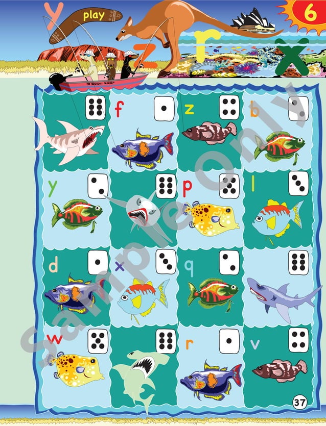 Songs and Games Phonics : Book 1 | PDF | Children\'s Music | Music