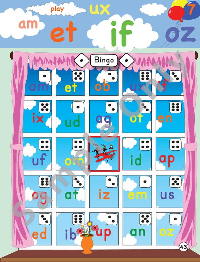 Songs and Games Phonics : Book 1 | PDF | Children\'s Music | Music