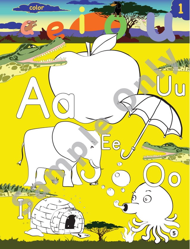 Songs and Games Phonics : Book 1 | PDF | Children\'s Music | Music