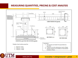 Sgp4813 measurement of quantities | PPT