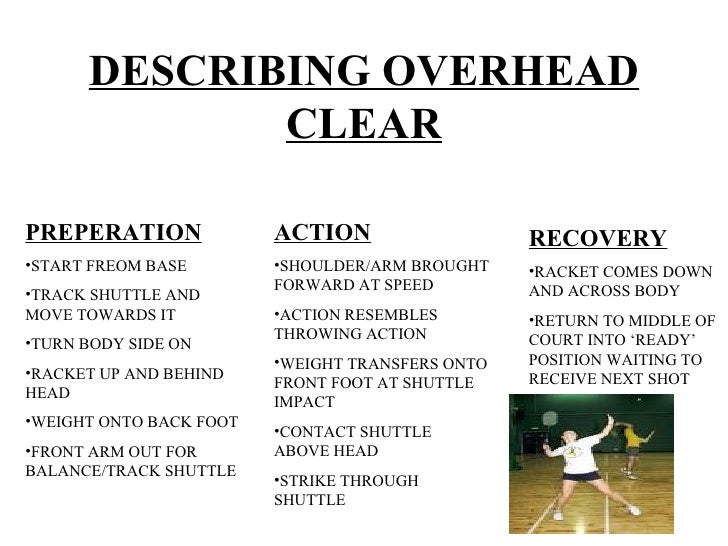 6 Steps To Customer Recovery