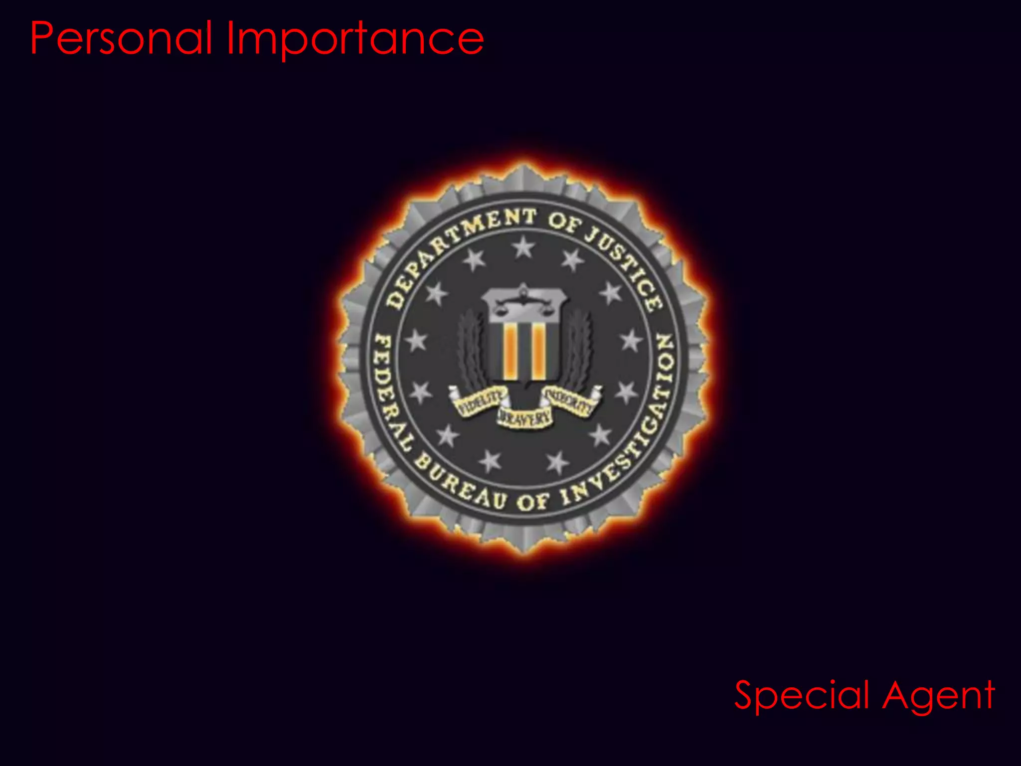 Serial Killers SGP | PPTX