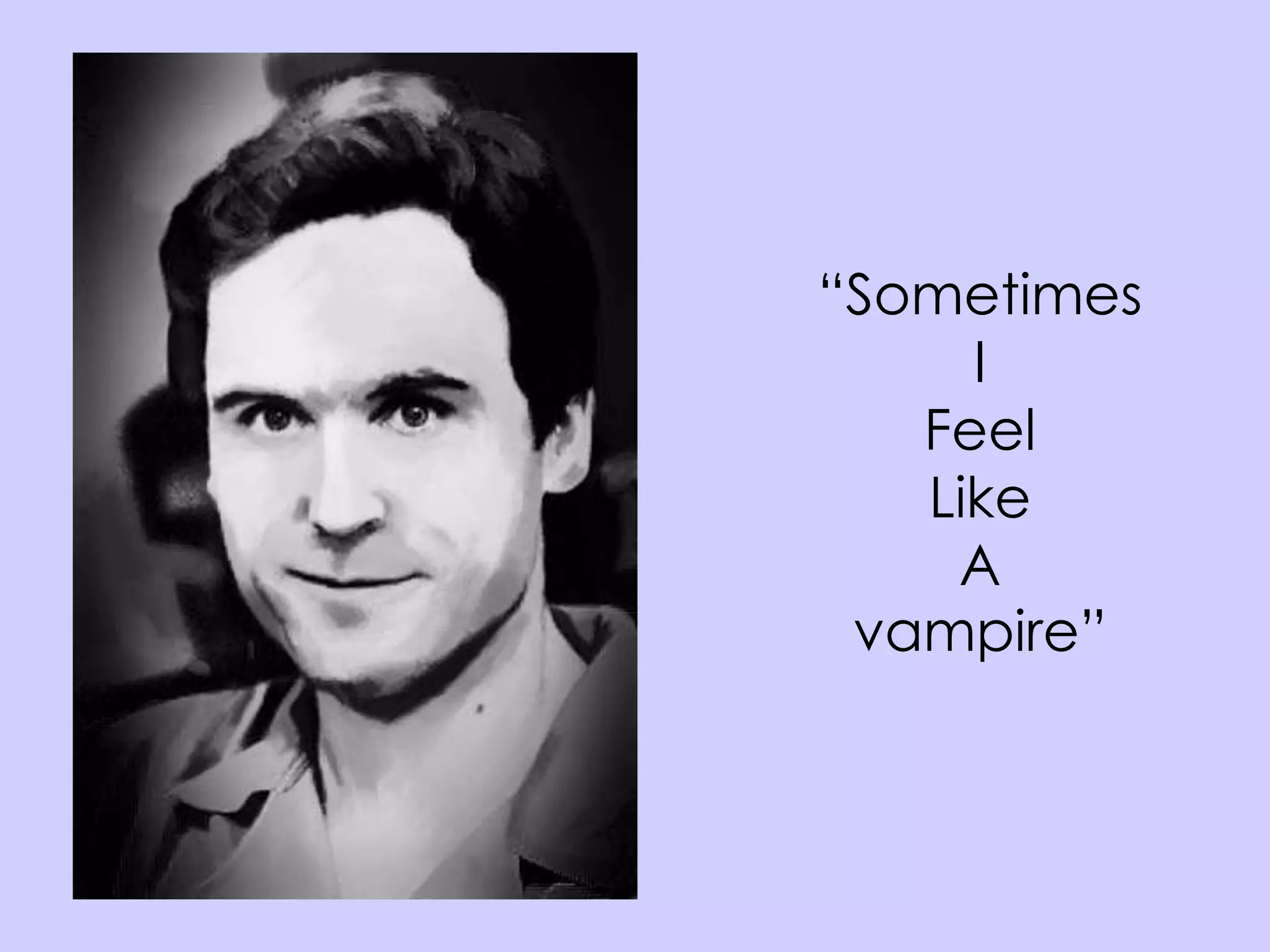 Serial Killers SGP | PPTX