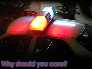 Serial Killers SGP | PPTX