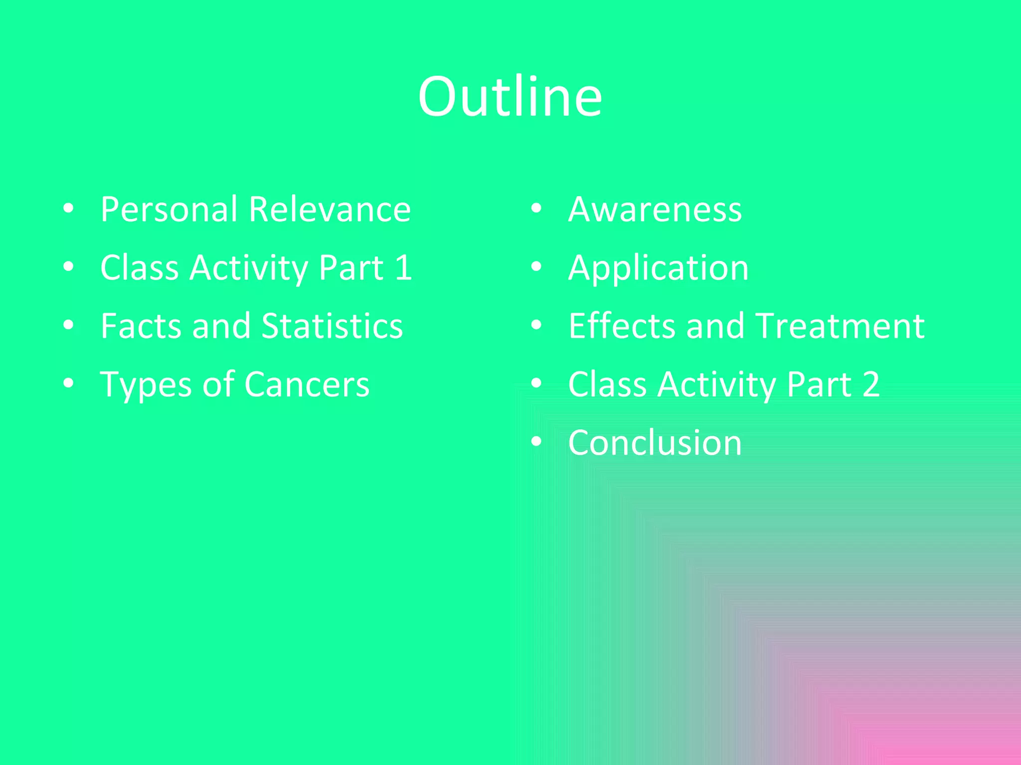 Senior Graduation Project | PPT