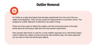 housing price prediction ppt in artificial | PPTX