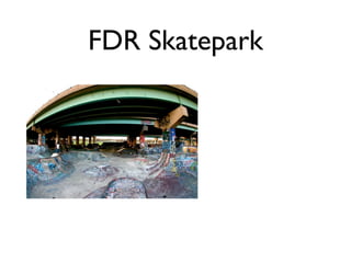 SGP slides | KEY | Skateboarding | Extreme Sports