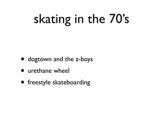 SGP slides | KEY | Skateboarding | Extreme Sports