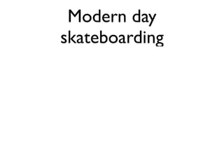 SGP slides | KEY | Skateboarding | Extreme Sports