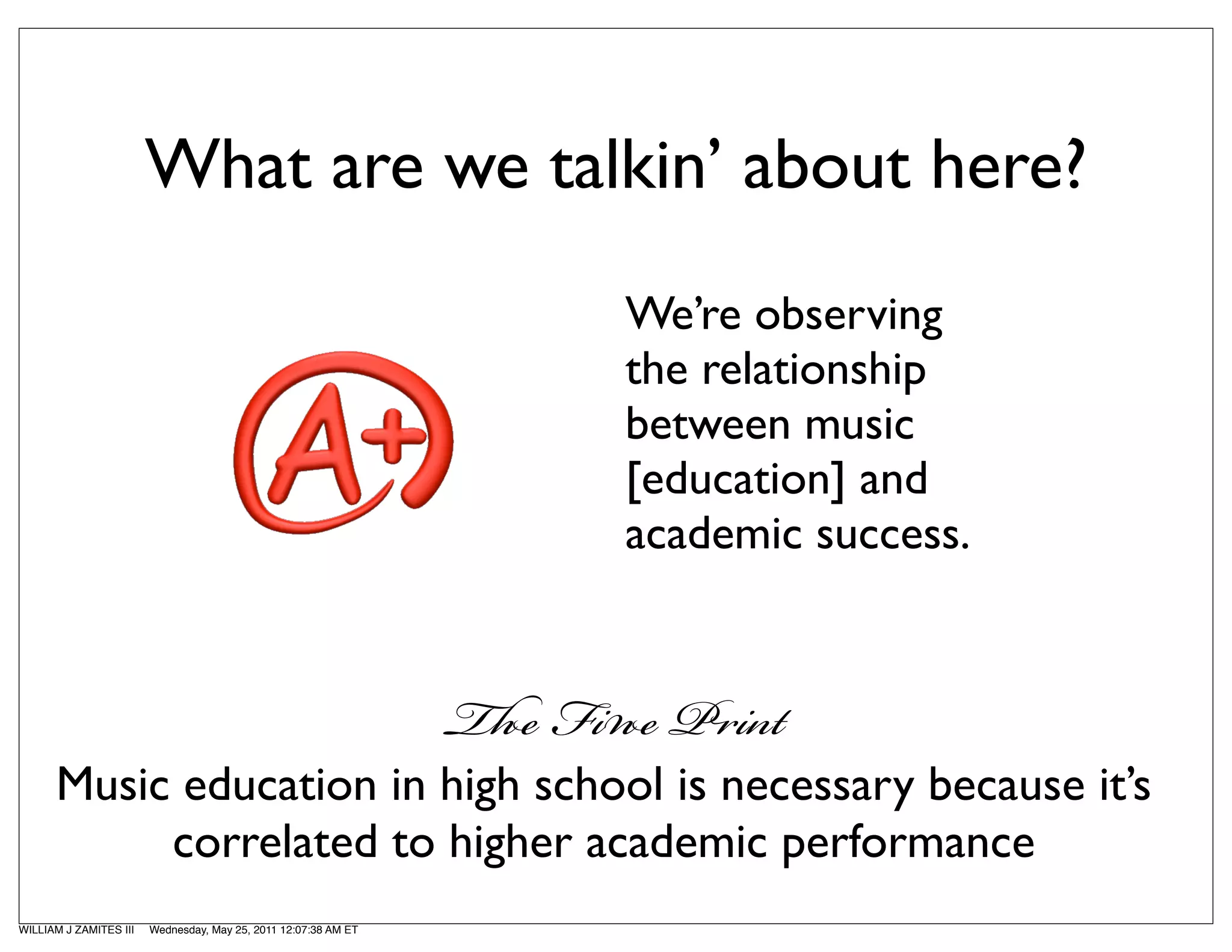 Sgp slides final | PPT