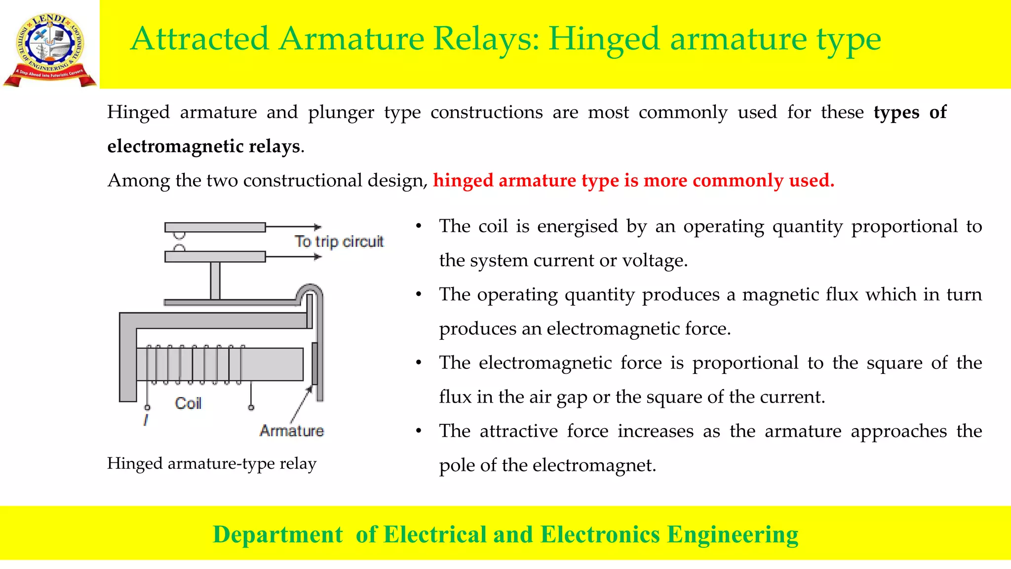 Electromagnetic Protection (PART I) | PDF