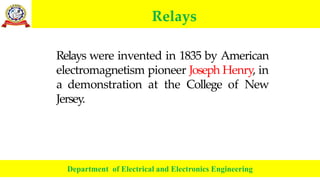 Electromagnetic Protection (PART I) | PDF