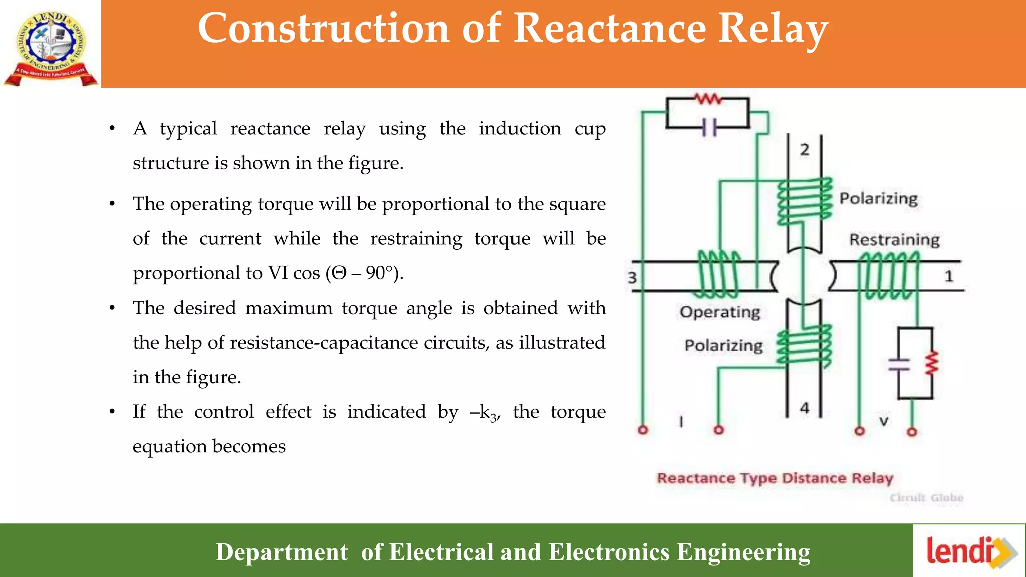 Electromagnetic Protection (PART III) | PPTX