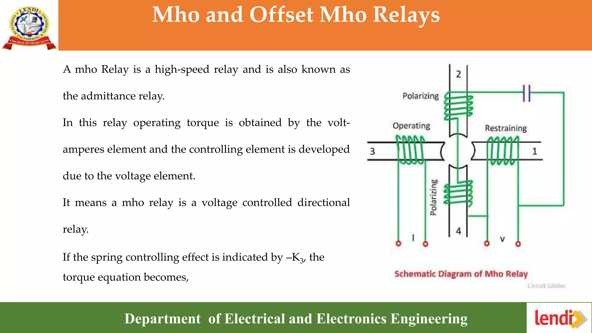 Electromagnetic Protection (PART III) | PPTX