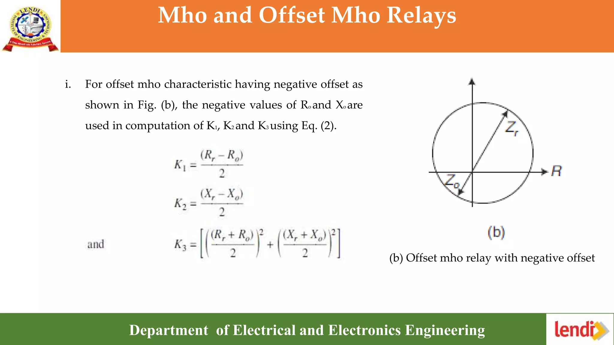 Electromagnetic Protection (PART III) | PPTX