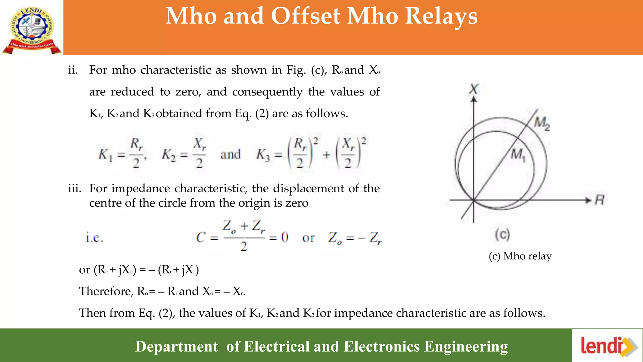 Electromagnetic Protection (PART III) | PPTX