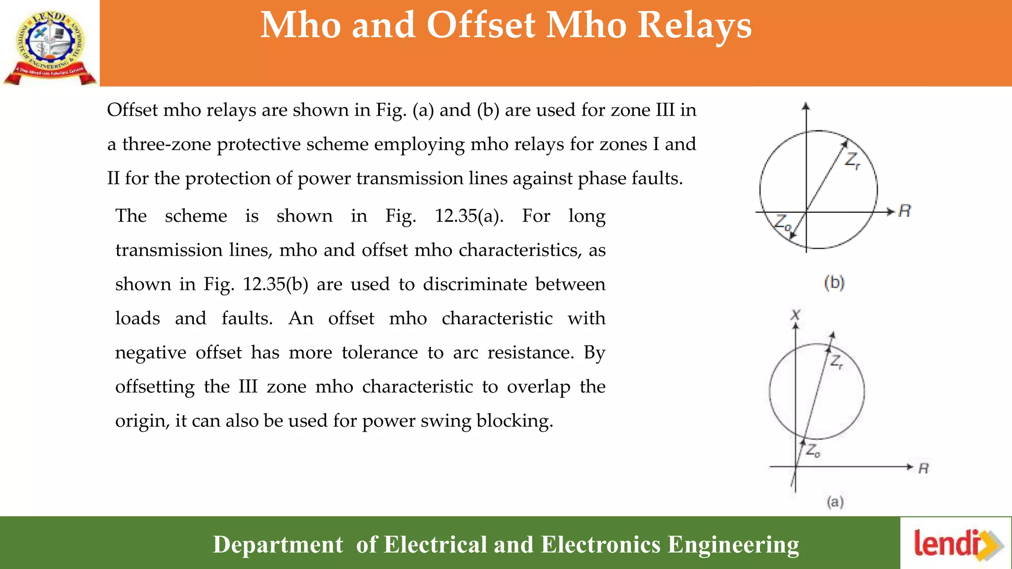 Electromagnetic Protection (PART III) | PPTX