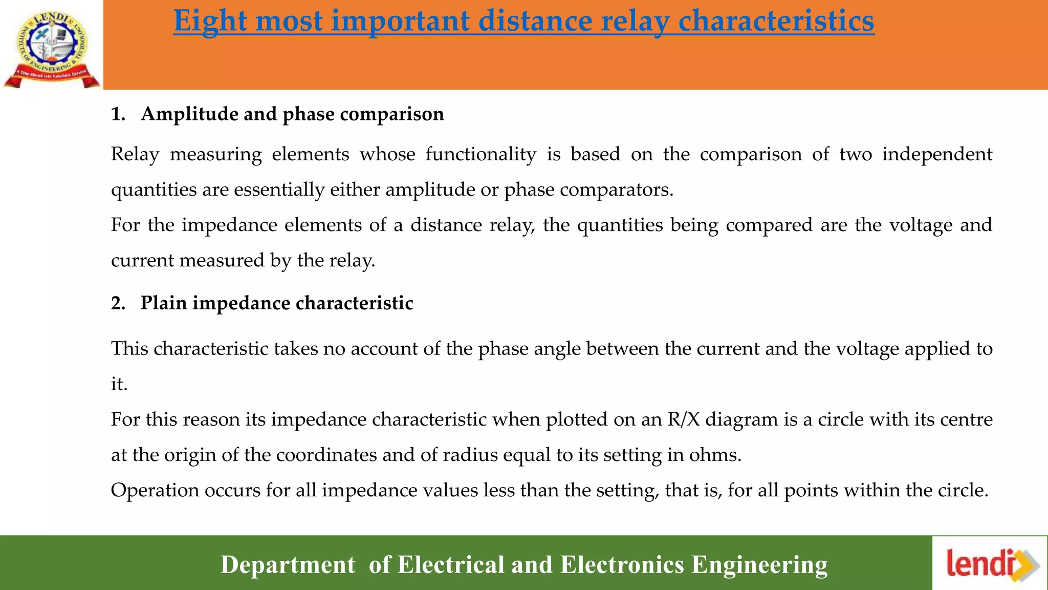 Electromagnetic Protection (PART III) | PPTX