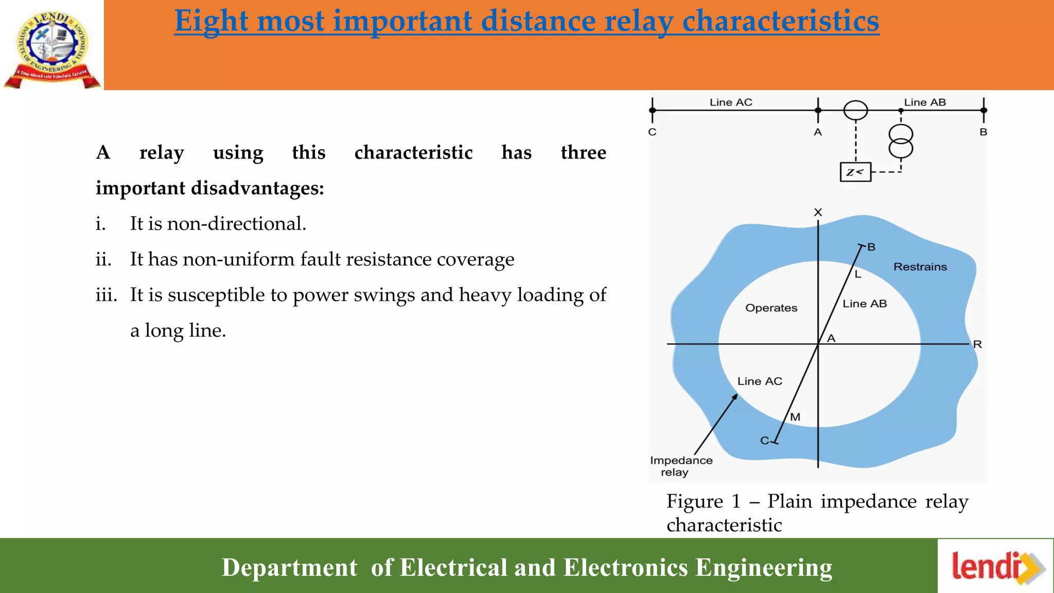 Electromagnetic Protection (PART III) | PPTX