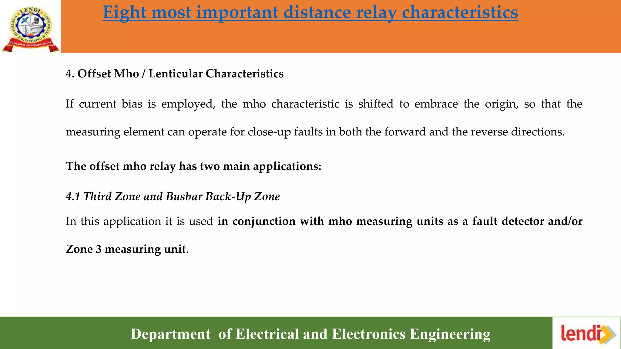 Electromagnetic Protection (PART III) | PPTX