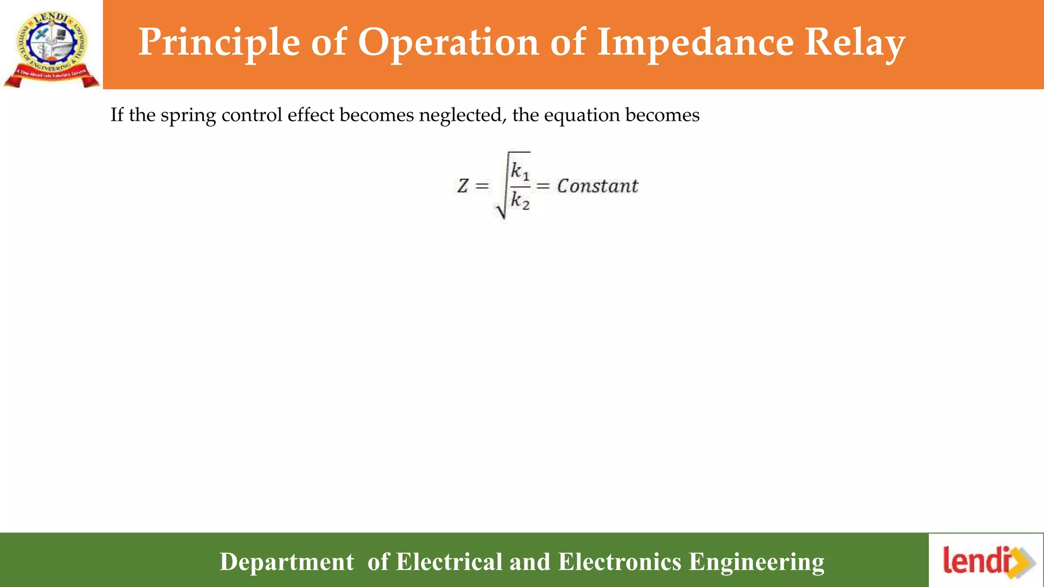 Electromagnetic Protection (PART III) | PPTX