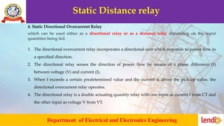 STATIC AND DIGITAL RELAYS | PPTX | Consumer Electronics | Technology ...