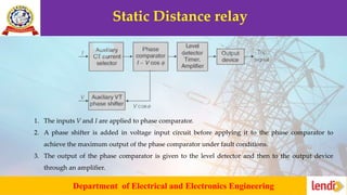 STATIC AND DIGITAL RELAYS | PPTX | Consumer Electronics | Technology ...