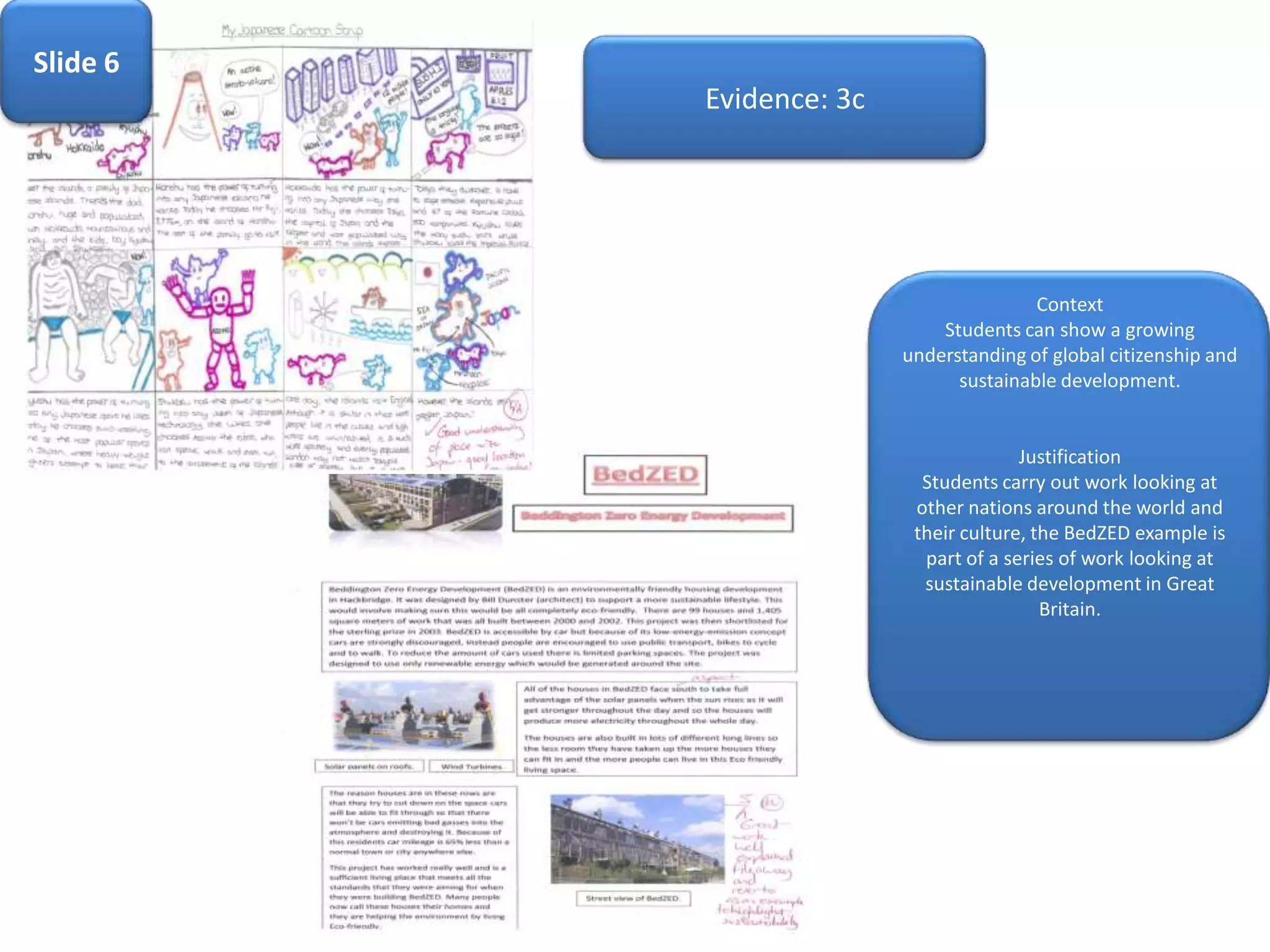 SGQM PPt Evidence Presentation | PPT