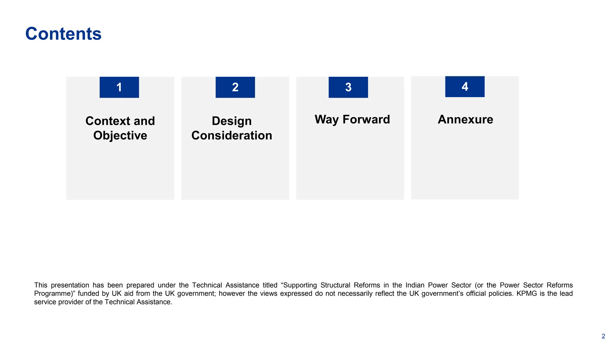 Smart Grid Readiness - Self Assessment Tool | PPT