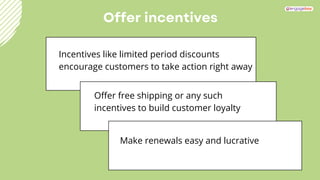 Relationship marketing strategies | PDF