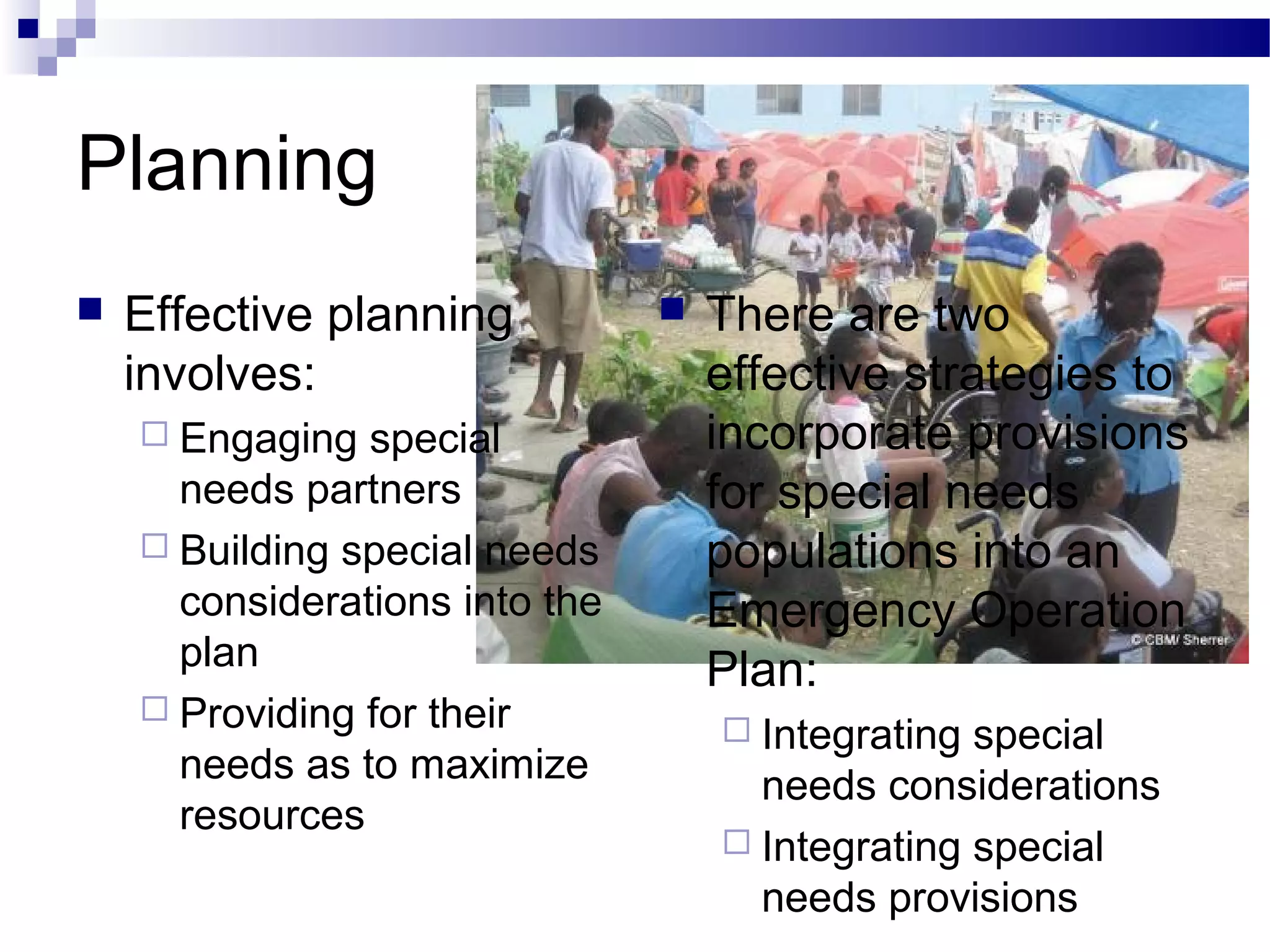 SGrass Special Needs Oral Presentation | PPT | Special Needs Kids ...