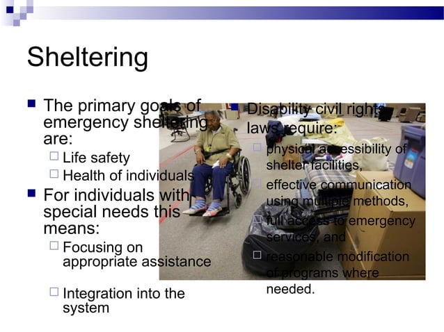 SGrass Special Needs Oral Presentation | PPT | Special Needs Kids ...