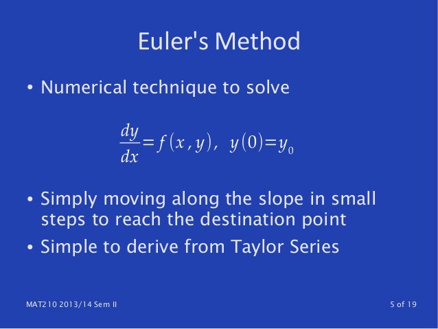 Freemat inline eulers constant - lomiarabia