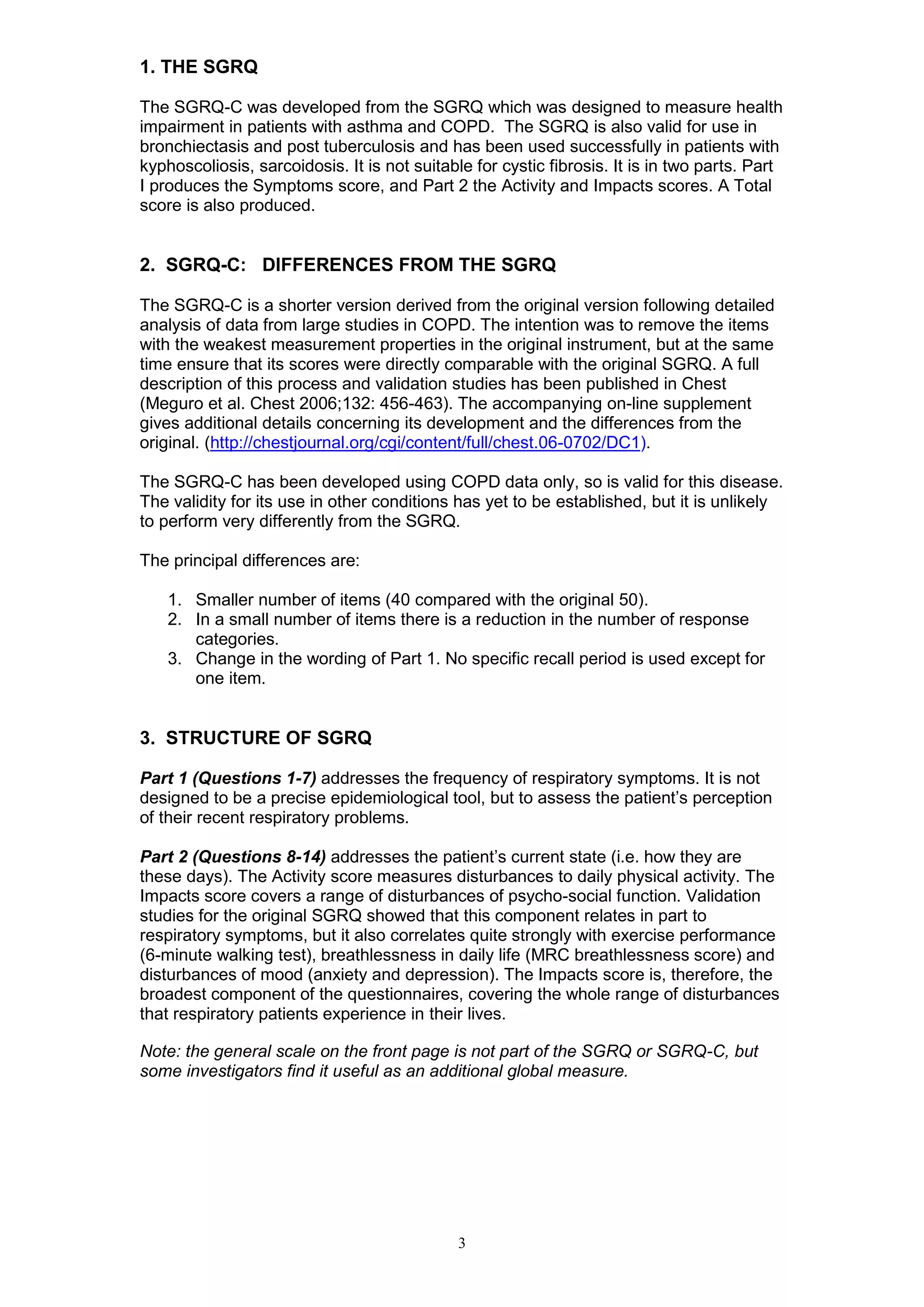 Sgrq c%20 manual%202008 | PDF