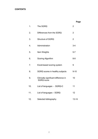 Sgrq c%20 manual%202008 | PDF