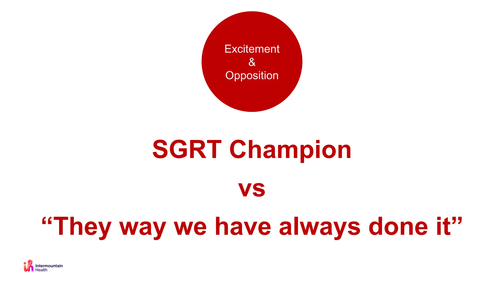 SGRT 101 The Seven Stages of SGRT Adoption | PDF