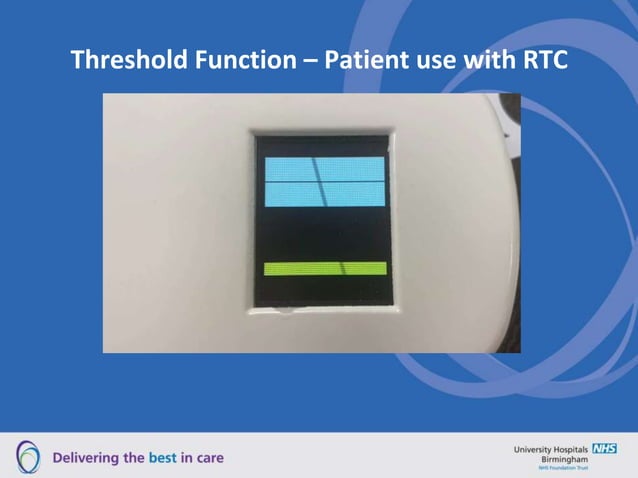 SimRT: Workflows and optimizing DIBH planning | PPTX