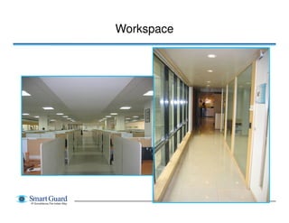 SMARTGUARD SYSTEMS | PPT