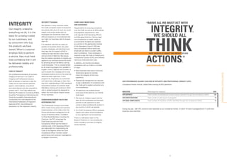 SGS Corporate Sustainability Report 2009 | PDF