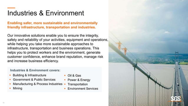 SGS-Group Presentation-2022-external (1).pptx | Environmental Services ...