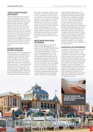 SGS INTRON BULLETIN – NUMMER 30 | PDF