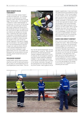 SGS INTRON BULLETIN – NUMMER 32 | PDF